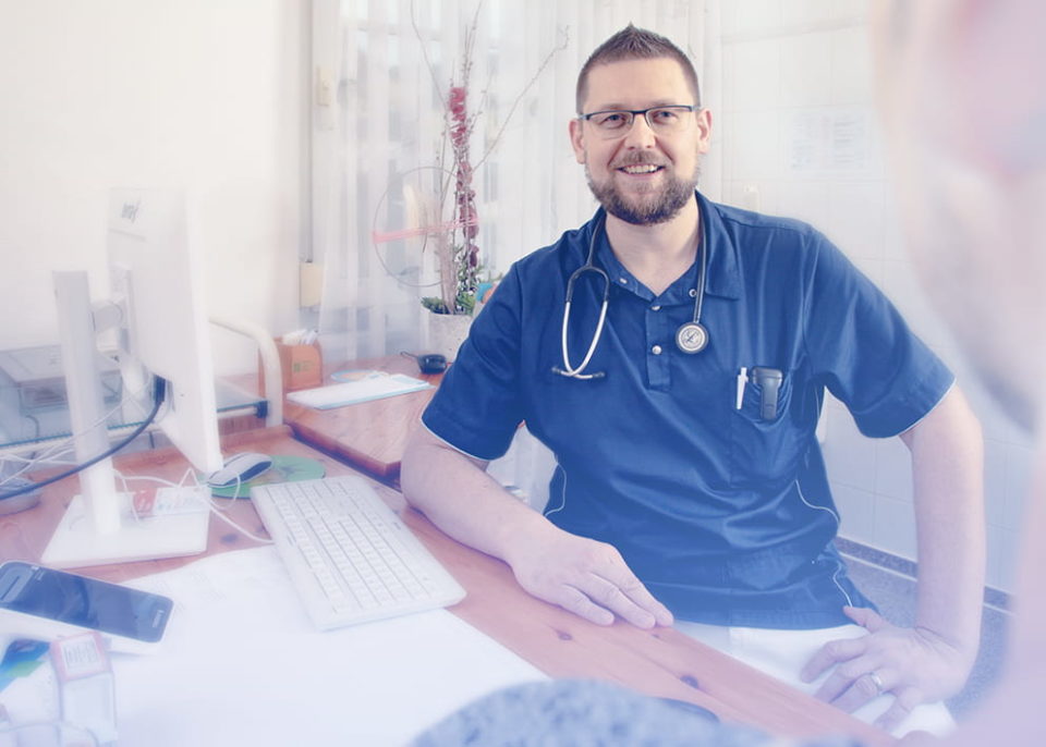 Praxis - Arztpraxis Thomas Kieschnick